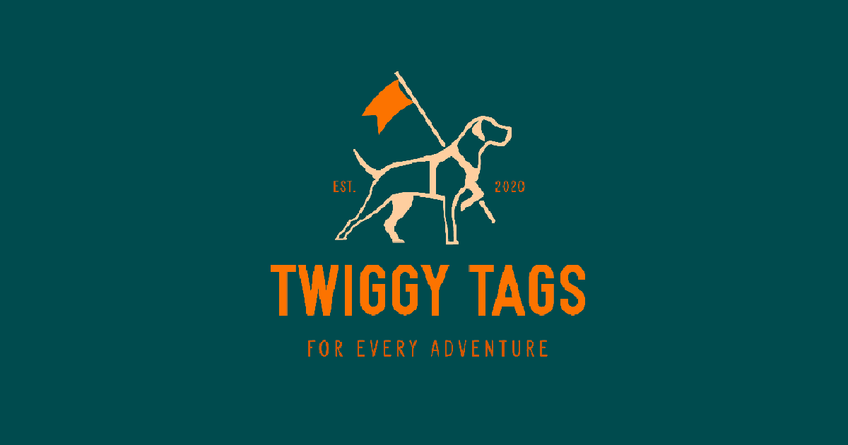 Twiggy Tags Harnesses, Leads and Collars-Coming soon! – Perfectly Pawsome