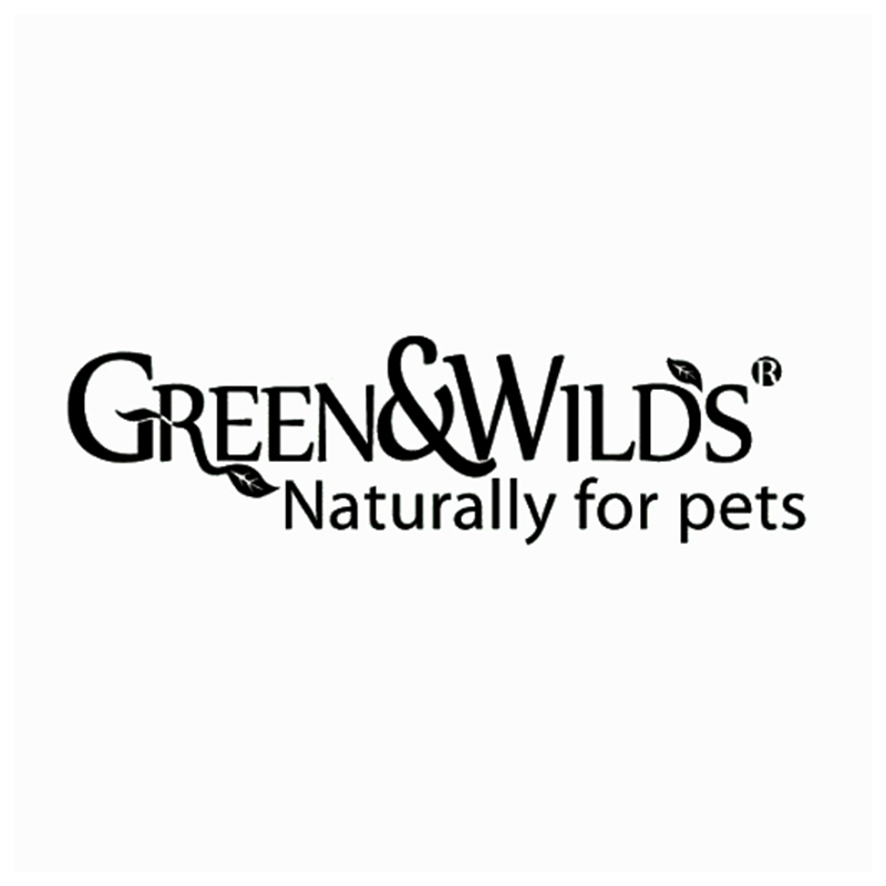 Green & Wilds – Perfectly Pawsome