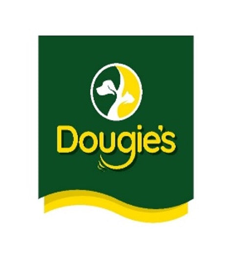 Dougie's – Perfectly Pawsome