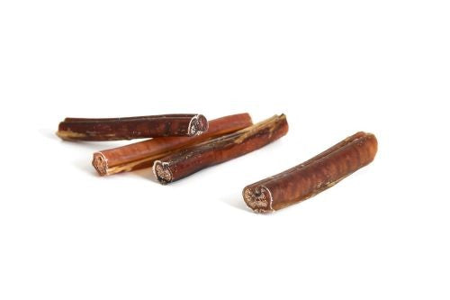 Bulls Pizzle 24cm - 1 piece – Perfectly Pawsome