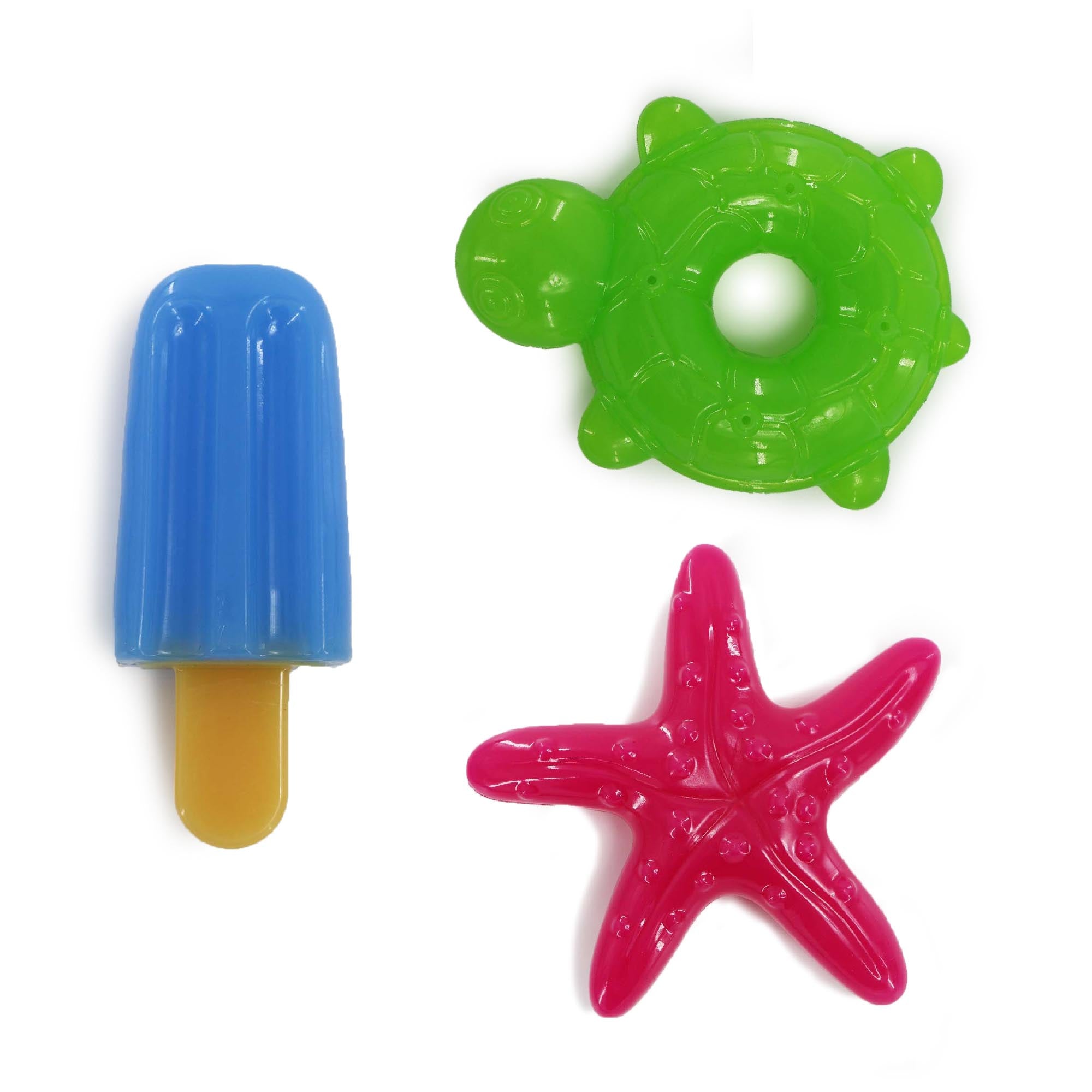 ICE PAWS COOLING TOYS – Perfectly Pawsome