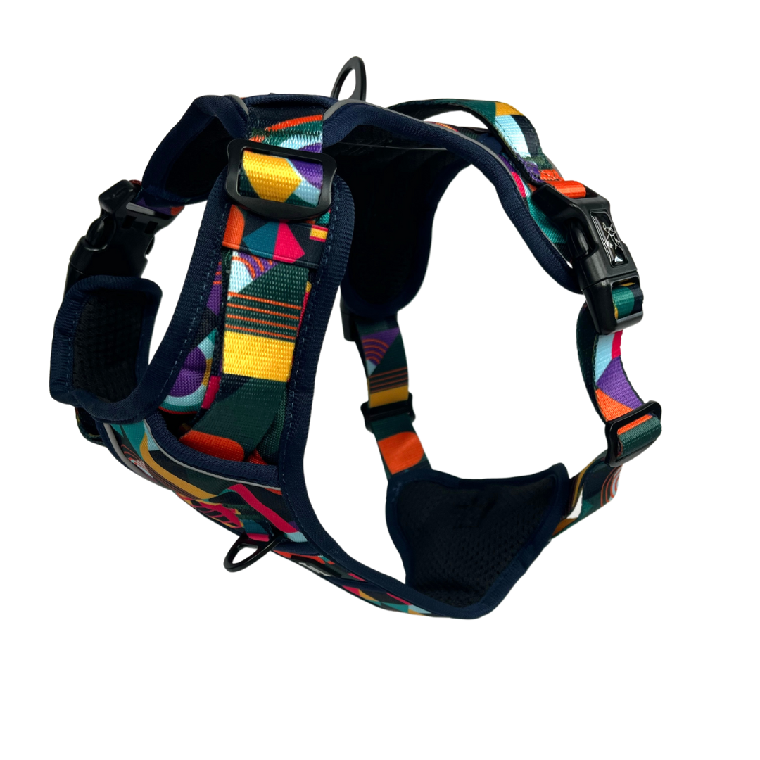 TWIGGY TAGS ADVENTURE HARNESS - DISCONTINUED LINES - REDUCED TO CLEAR ...