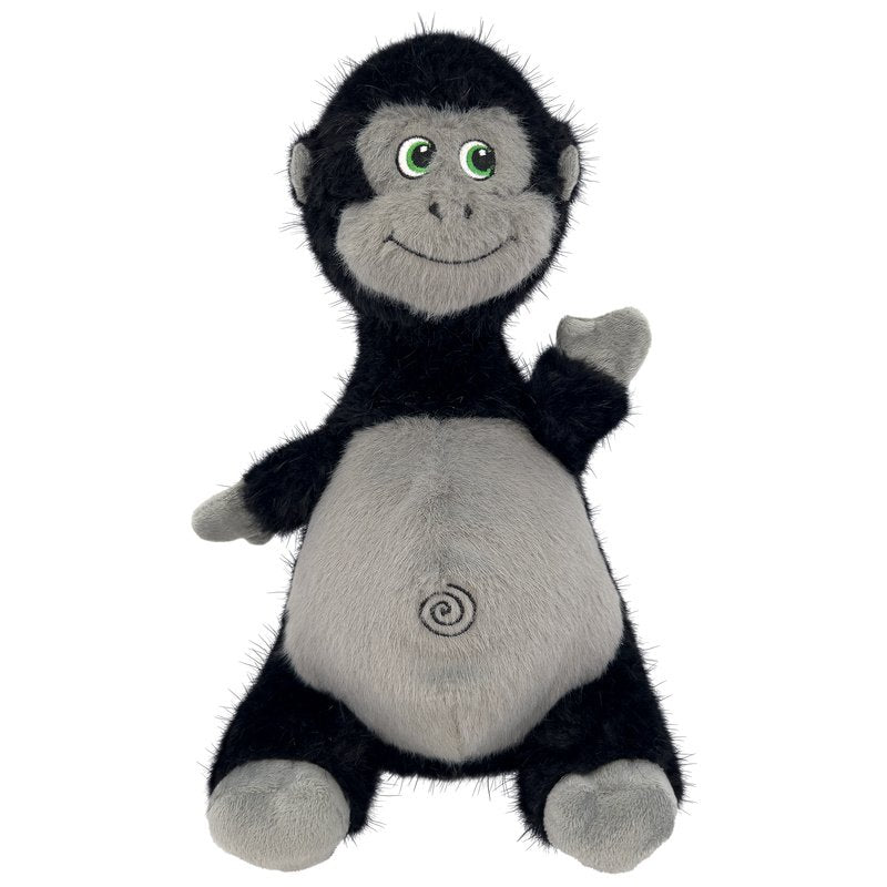 KONG Knots Belly Gorilla Medium/Large – Perfectly Pawsome
