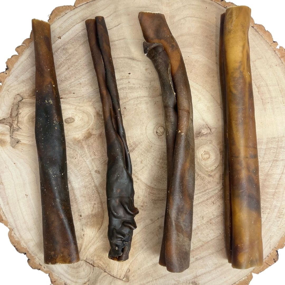 Camel Skin Roll 30cm (1 piece) – Perfectly Pawsome