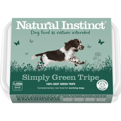 Natural Instinct Raw Dog Food | Raw Food for Healthier Dogs – Perfectly ...