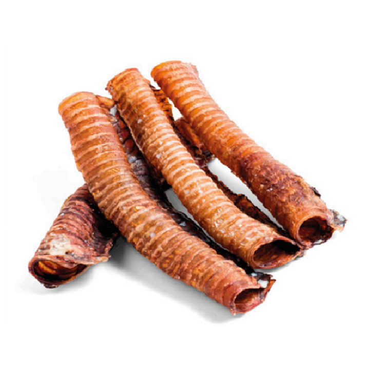 Beef Trachea 30-35cm (1 piece) – Perfectly Pawsome